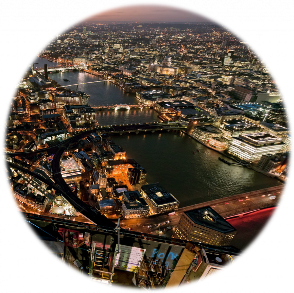 Virtual London | Syracuse University London