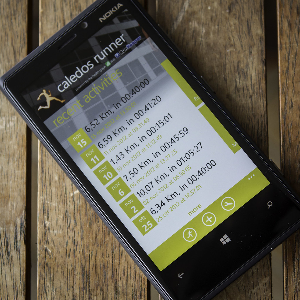 Self-Tracking, Society, and Science | Syracuse University London